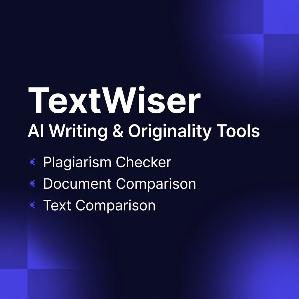 Content Verification Platform for AI Detection, Plagiarism & Document ...